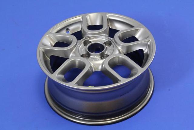 Wheels | MOPAR Dodge Parts