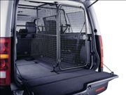 Genuine OEM Luggage Partition Divider Part# EOH500040 Fits 2016 Land ...