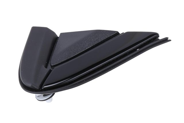 2019-2023 GMC Terrain Black Front Passenger Side Fender Upper Rear ...