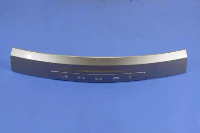 Liftgate and Tail gate for 2015 Dodge Grand Caravan | Mopar eStore