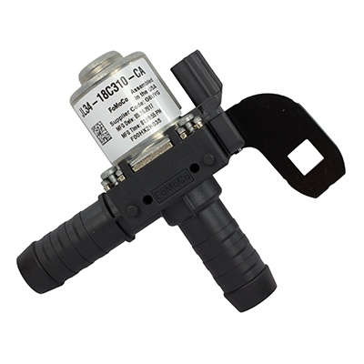 2018-2019 Ford F-150 HVAC Heater Control Valve JL3Z-18495-F | QuirkParts