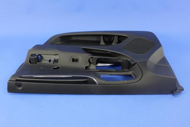 Door Trim Panels-Front and Rear for 2017 Dodge Grand Caravan | Mopar ...
