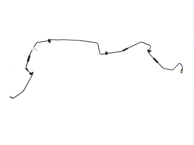 Tube Assembly 68225260AG | Mopar Estores