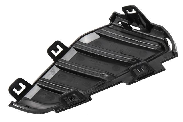 Bumper & Components - Front for 2020 GMC Terrain | GMPartsDirect.com