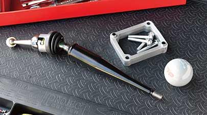 2007-2014 Toyota FJ Cruiser Trd, Quick Shifter PTR04-35070 | OEM Parts ...