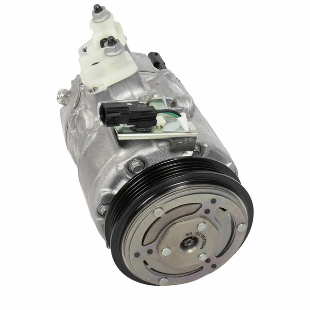 Compressor Assembly YCC-410 | OEM Parts Online