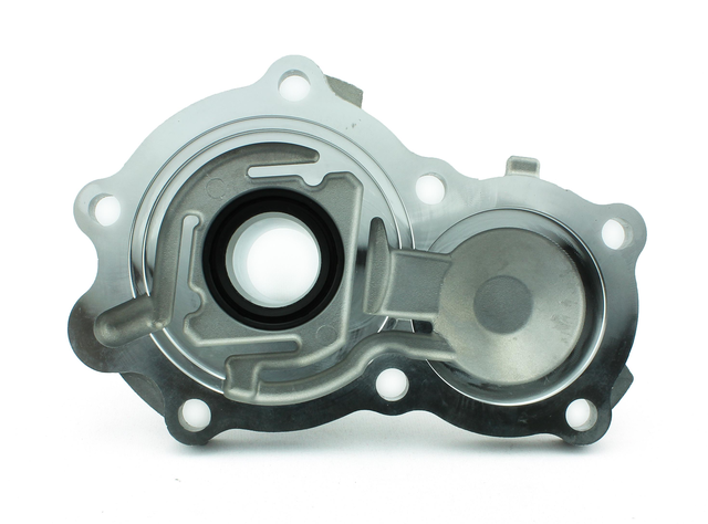 SU003-03853 - Retainer, Bearing, Front(MTM) - OEM Genuine Toyota Parts