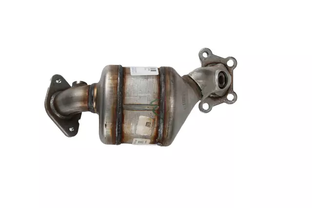 2016-2020 GM Driver Side Three-Way Catalytic Converter Kit 19420239 ...