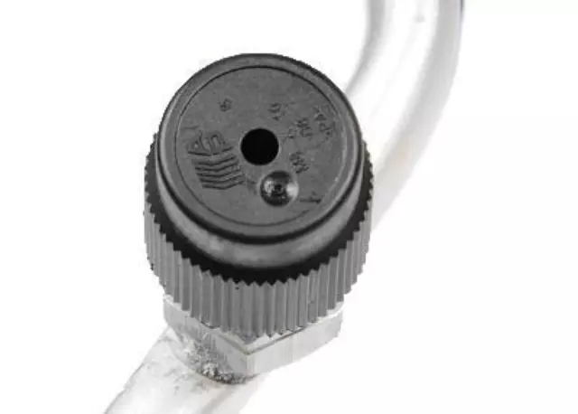 2007-2012 GM Air Conditioning Refrigerant Liquid Hose 22875372 GM ...
