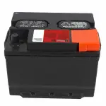 2005-2023 Ford Motorcraft™ Vehicle Battery BXT-96R-590 | Ford Retail Parts