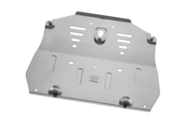 2022-2024 Subaru WRX Engine Under Guard E515SVC000 | Subaru Parts Exchange