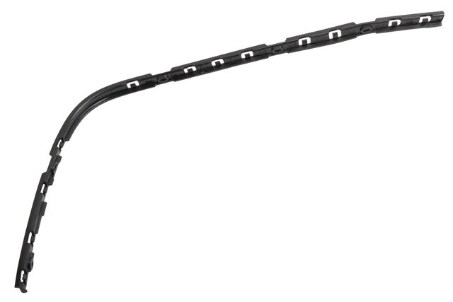 2009-2017 Chevrolet Traverse Driver Side Rear Bumper Fascia Bracket ...