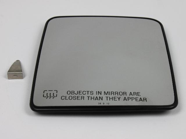 2011-2018 Jeep OEM NEW Mopar 2011-2018 Jeep Wrangler Mirror Replacement ...
