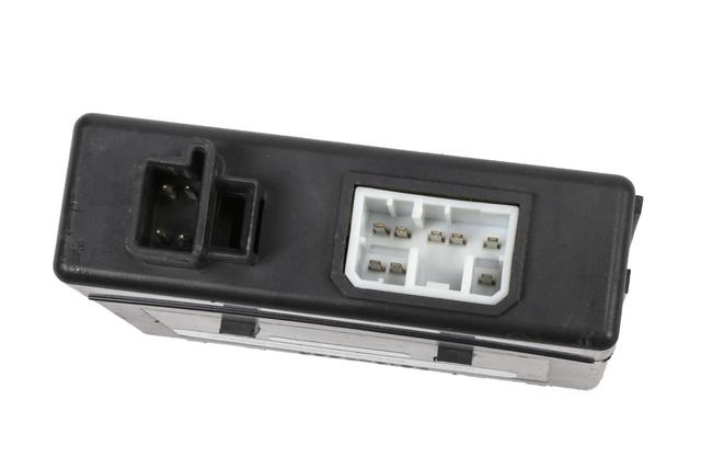 2009-2013 Chevrolet Corvette Exhaust Tail Pipe Flow Valve Control ...