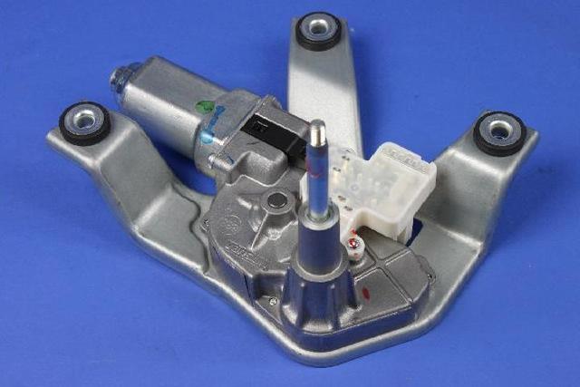 2007-2017 Mopar Wiper Motor 5116146ae | TascaParts.com