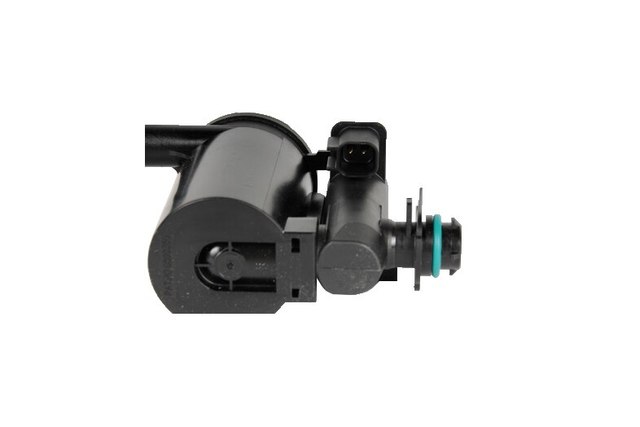 2010-2016 Cadillac SRX Vapor Canister Vent Solenoid 13575702 | GMPartsNow