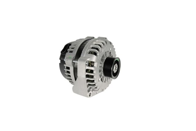 Alternators | GM Parts