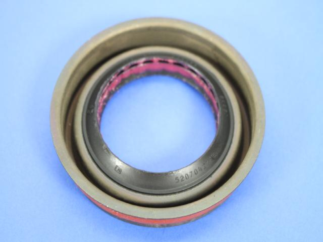 2001-2011 Mopar Axle Drive Shaft Seal 52070427AB | Mopar Estores