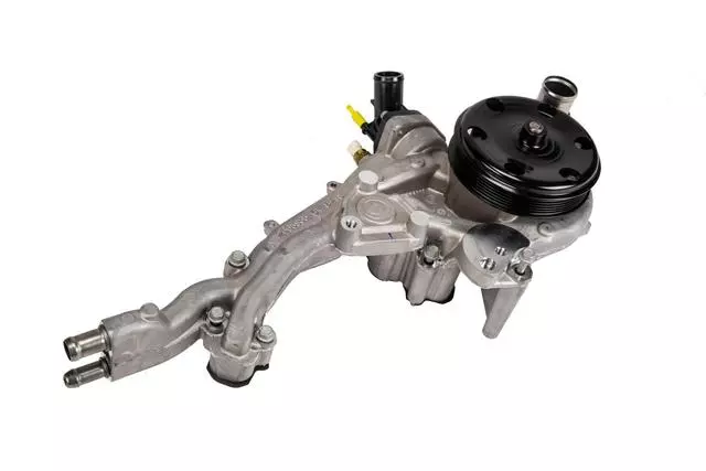Chevrolet Tahoe Water Pumps | QuirkParts