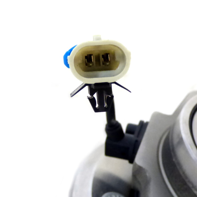 Rear Wheel Hub and Bearing Assembly 19340147 | GMPartsDirect.com