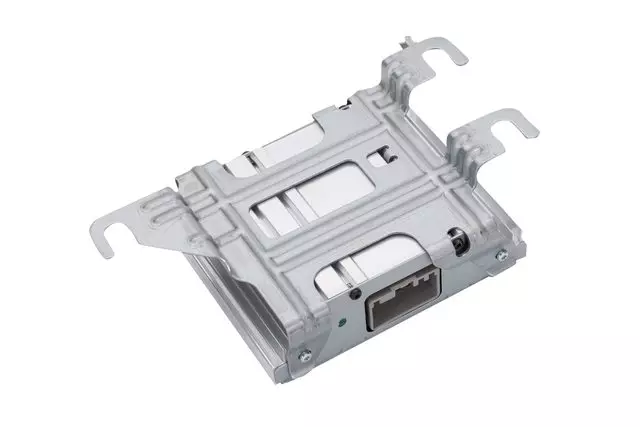 Accessory AC and DC Power Control Module 23346667 | QuirkParts