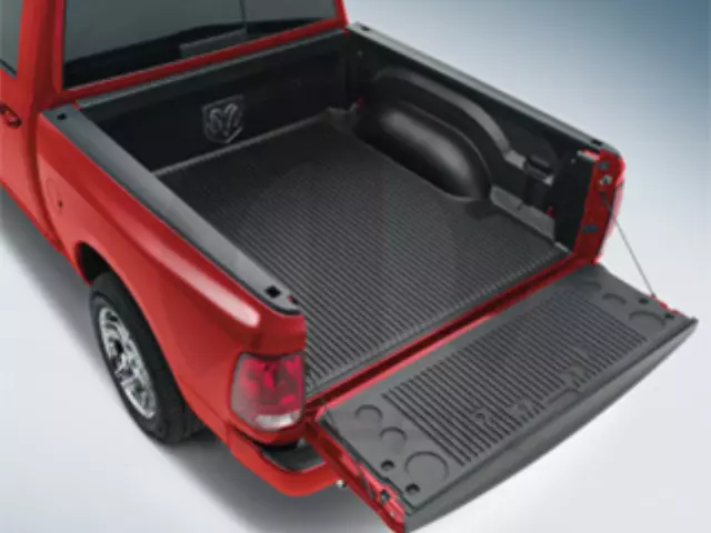 Buy OEM Mopar Bed Products | Mopar eStore