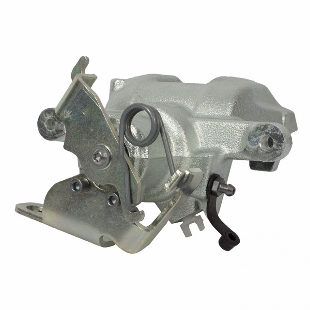 2015-2019 Ford Caliper - Driver's Side (LH) CK4Z-2553-C | TascaParts.com