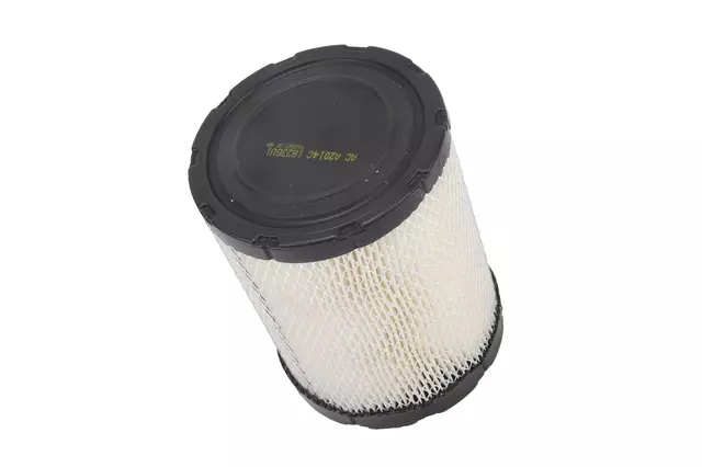 2002-2009 GM Air Filter 19239713 GM | GMPartsDirect.com