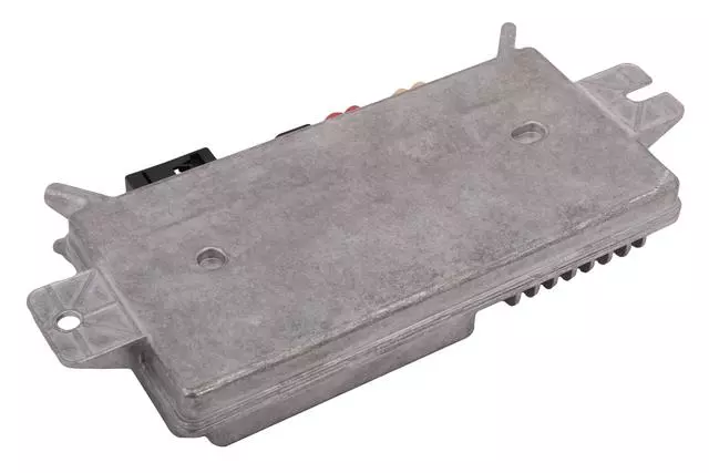 2020 GM Video Processing Module 84784629 GM | GMPartsDirect.com