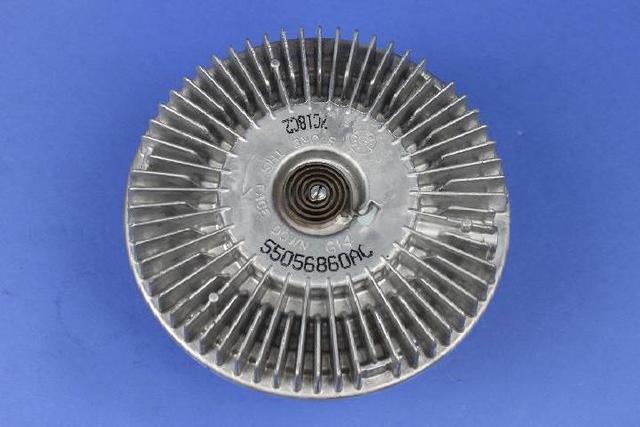 Fan Parts | All Mopar Parts