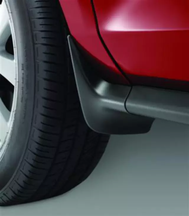 Shop OEM Splash Guards | Mazda Factory Parts