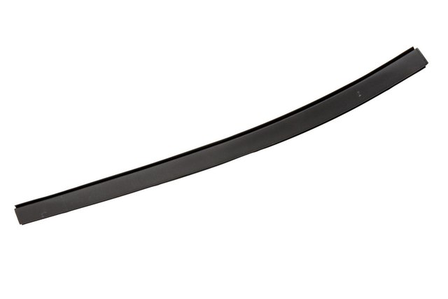 2015-2020 GM Black Driver Side Roof Panel Joint Finish Molding 84293174 ...