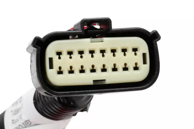 Bumper & Components - Rear for 2015 Chevrolet Silverado 1500 ...