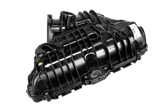 Shop OEM GM Intake Manifolds | GMPartsDirect.com