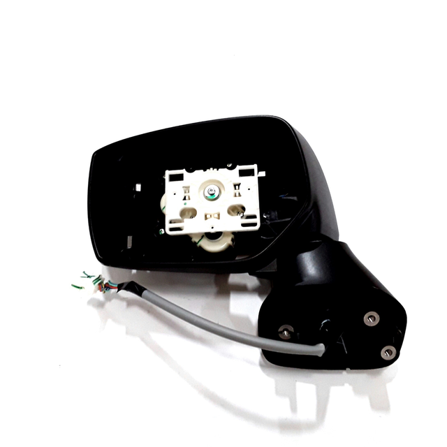 Genuine OEM Subaru Side Mirrors | Subaru Parts Plus