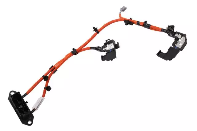 High Voltage Battery Disconnect Cable 24286476 GM | GMPartsDirect.com