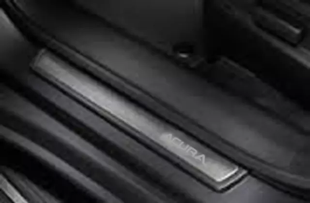 Buy OEM Acura Door Sills Online | Curry Acura