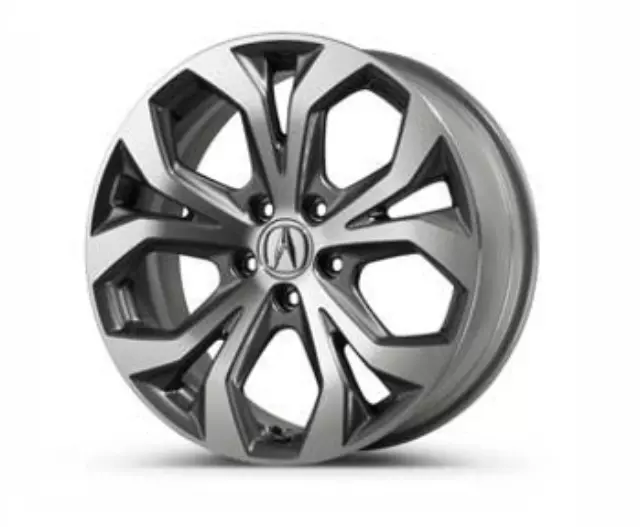 Shop OEM Wheel Accessories | Acura Parts Now