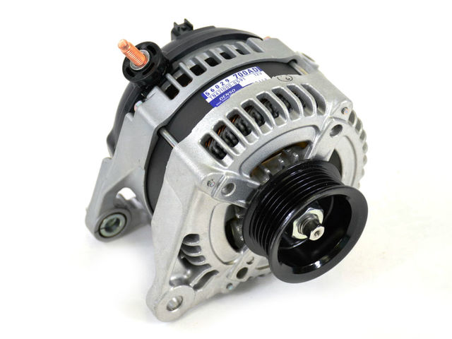 Shop OEM Alternators | Mopar Depot