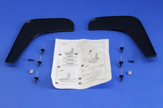 Shop OEM Mud Guards | Overstock MOPAR
