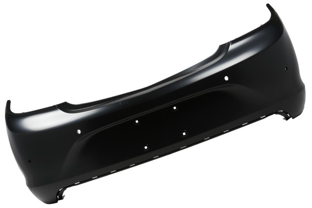 2014-2017 Buick Regal Rear Bumper Cover 22938368 | GMPartsDirect.com