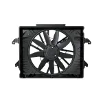 2019-2024 Mopar Radiator Cooling Fan Module 68268606AE | Mopar eStore