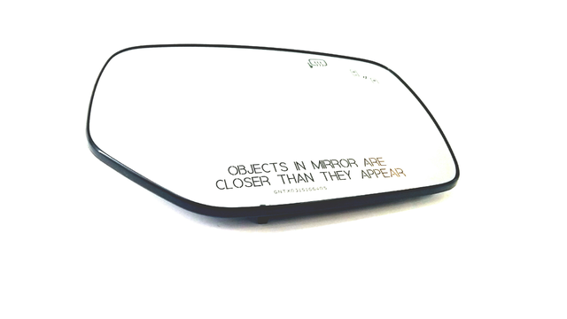 2016-2017 Subaru Mirror Glass 91039AL17A | Subaru Parts Store
