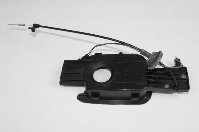 68037709AG - Fuel Filler Housing 2011-2019 Chrysler 300 | Mopar ...