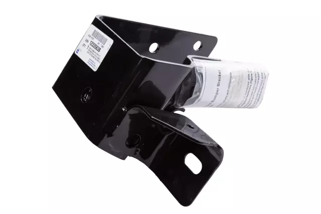 Bumper & Components - Front for 2007 Chevrolet Silverado 2500 HD ...