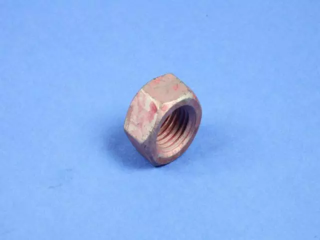 6509764AA - Hex Lock Nut 2003-2025 Mopar | Mopar Wholesale Parts