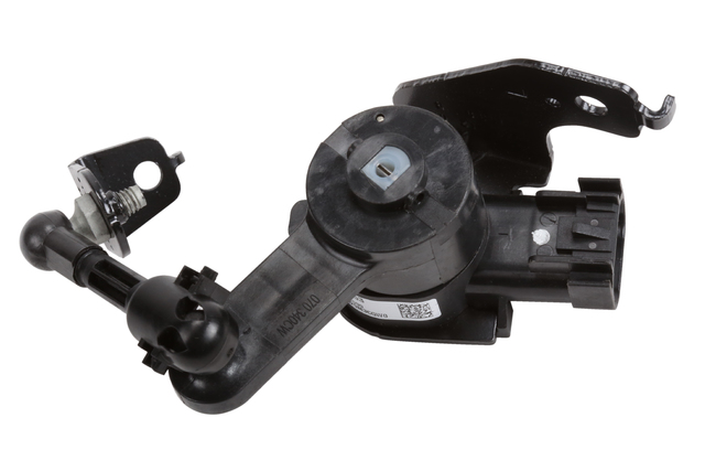 84526253 - Front Driver Side Suspension Automatic Forward Lighting ...