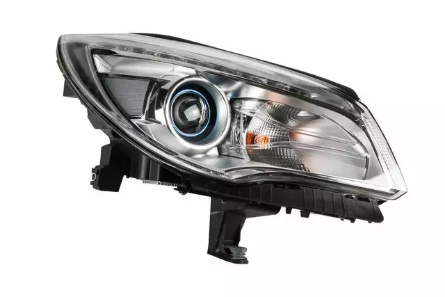 Passenger Side Headlamp 84194574 GM | GMPartsDirect.com
