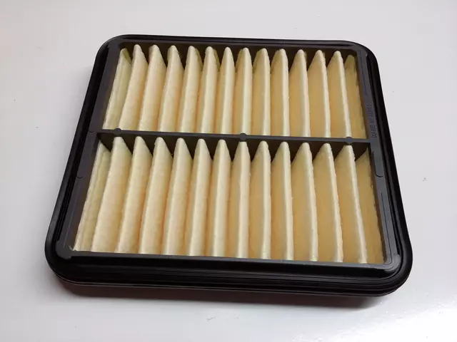 Genuine OEM Toyota Air Filters | Toyota Parts Center