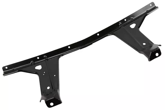 2015-2019 Chevrolet Front Bumper Impact Bar Bracket 22978547 GM ...